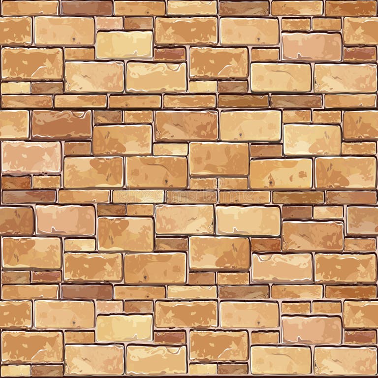 Stone Brick Wall Stock Illustrations – 113,491 Stone Brick Wall Stock ...
