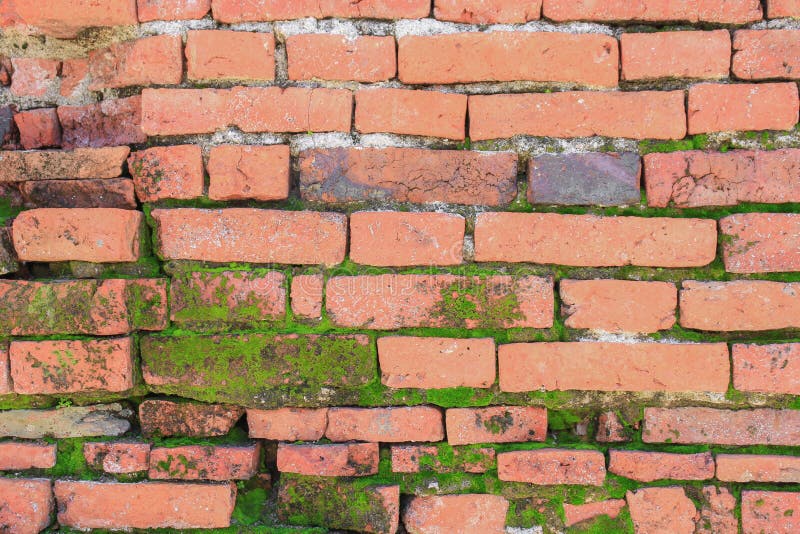 Stone Brick Wall Texture Archaic Colorful Beautiful Stock Photo - Image ...