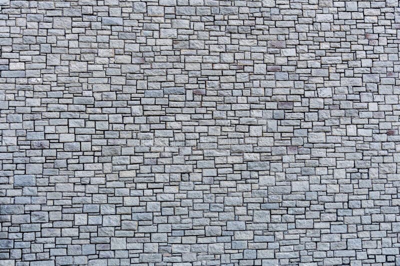 Stone Brick Wall Texture Background Stock Photo - Image of masonry ...