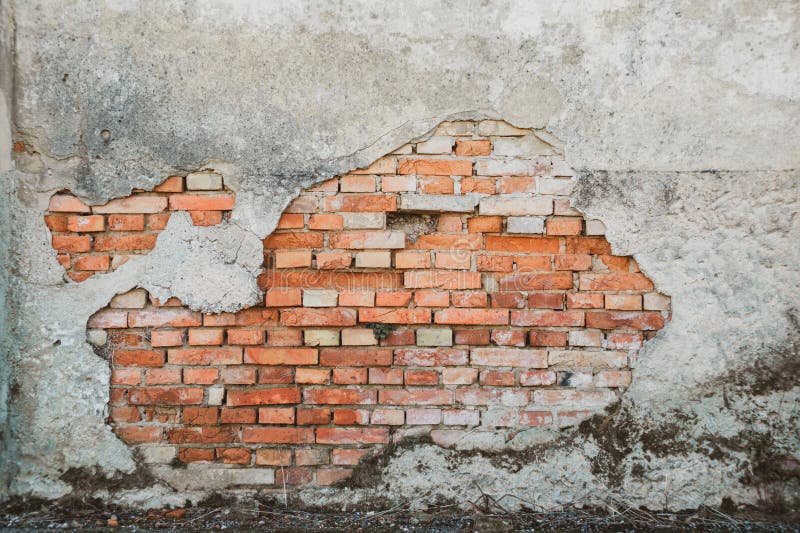 Stone Brick Wall Texture in a Loft and Rustic Style Stock Photo - Image ...