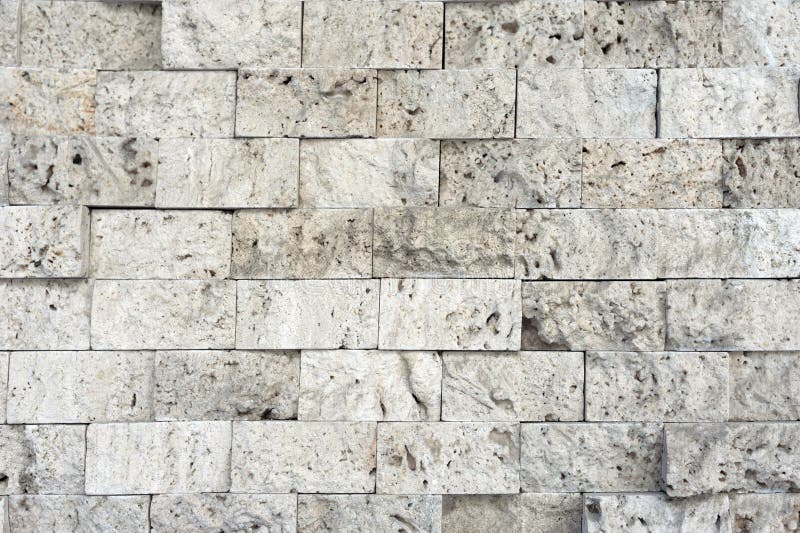 Stone Brick Wall Texture Sample Stock Photo - Image of marble, brick ...