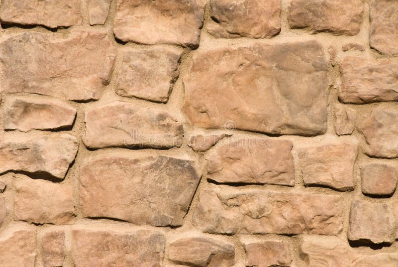 Stone brick work stock photo. Image of remodeling, brick - 3968376