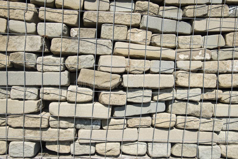 Stone bricks stock image. Image of black, stone, textured - 123192579