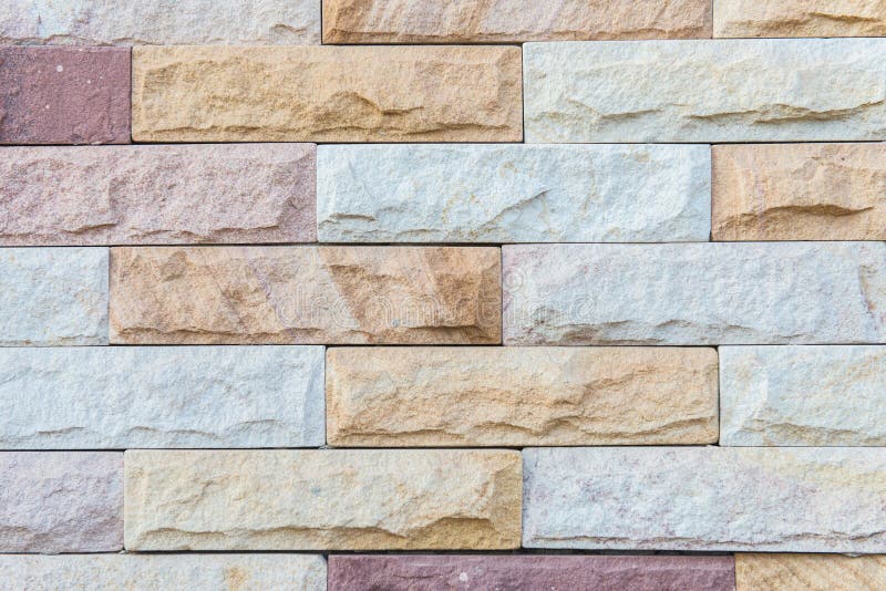 Stone bricks wall stock photo. Image of floor, brick - 36932758