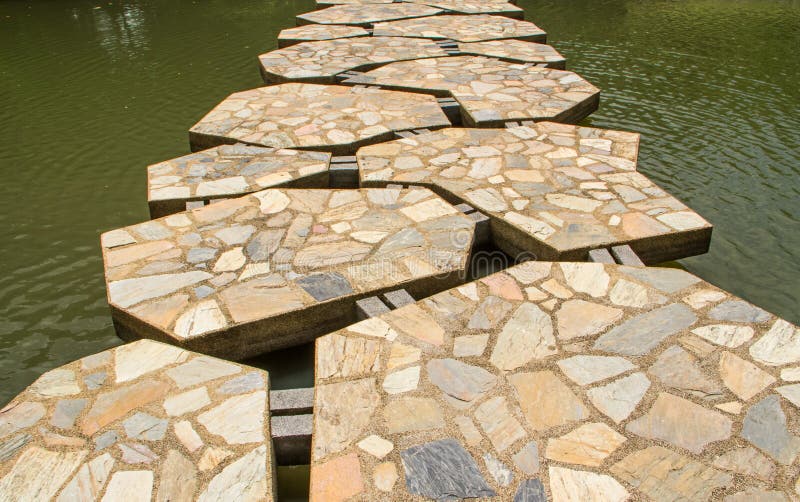 Stone bridge stock photo. Image of outdoors, nature, jump - 42180516