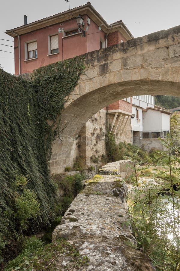Stone Bridge stock image. Image of country, stone, bridge - 51479325