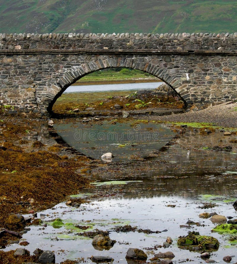 Stone bridge stock photo. Image of destinations, arch - 108156816