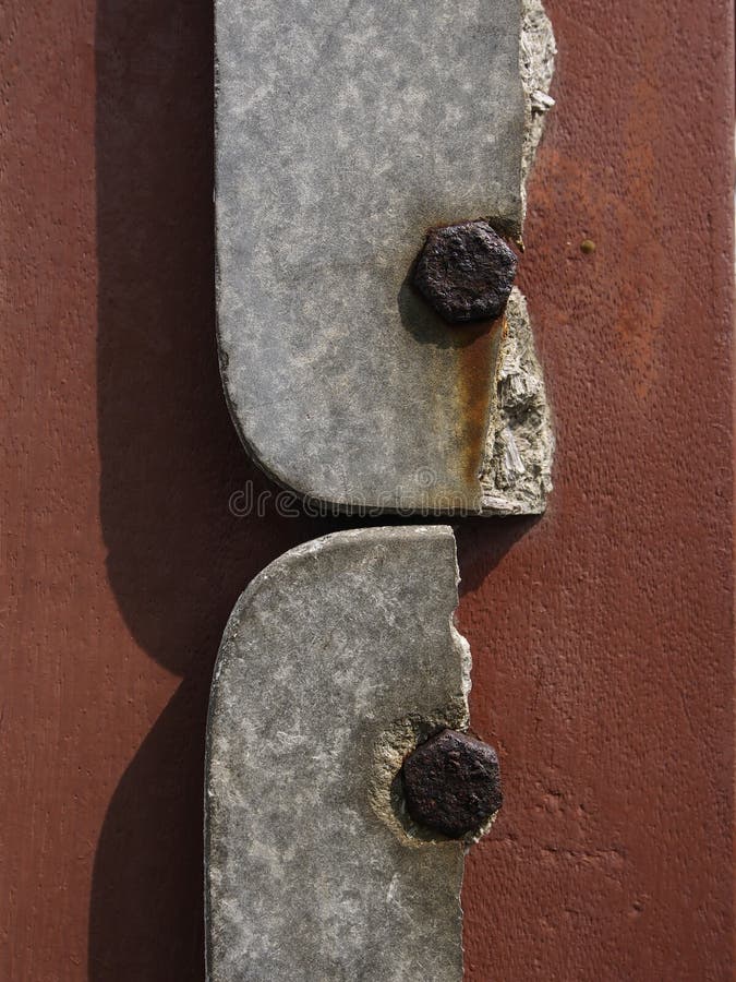 Broken Outdoor Shadow Bolt Stock Photos - Free & Royalty-Free Stock ...