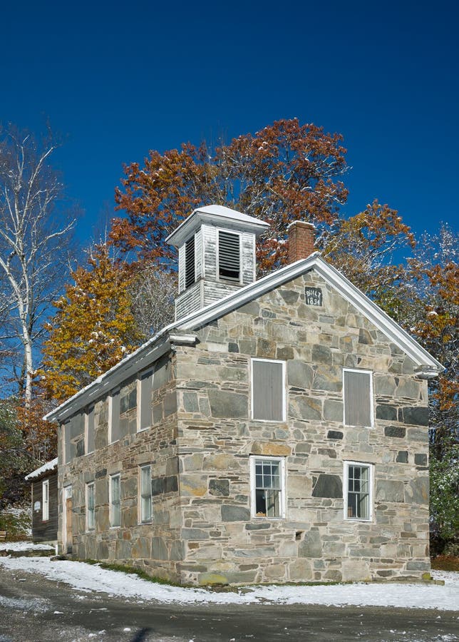 Stone Building at Sani Resort Stock Photo - Image of greek, modern ...