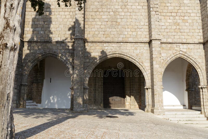 Building with Arcs Inside Grand Mosque in Oman Stock Photo - Image of ...
