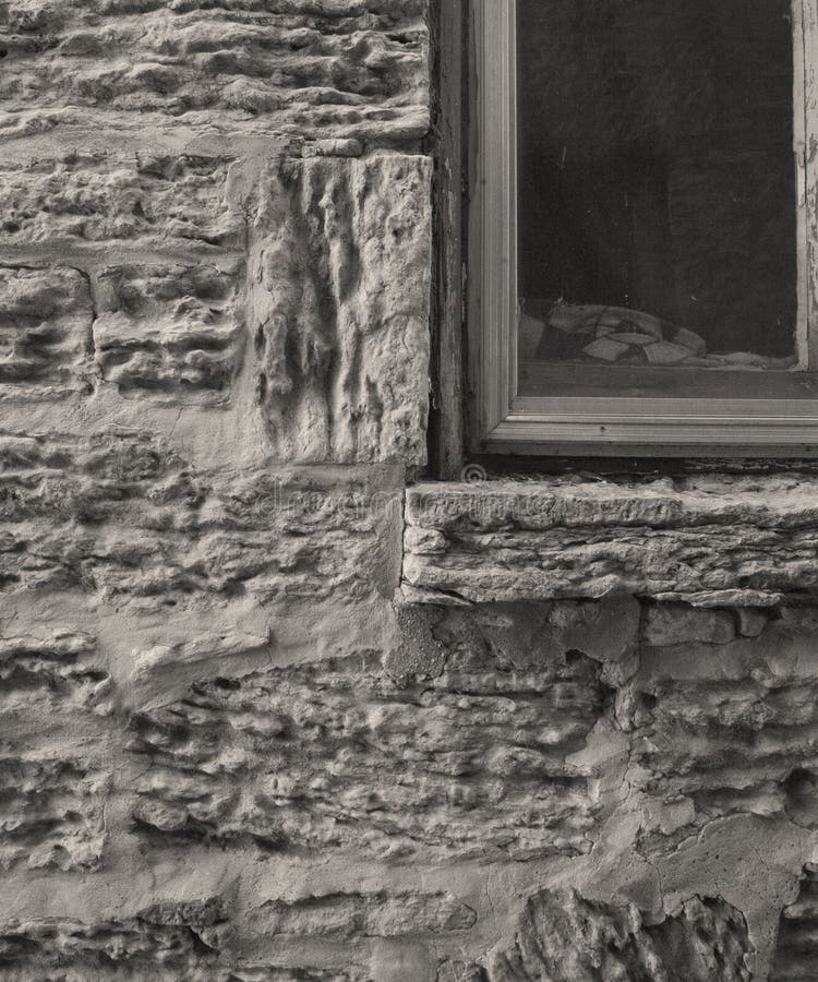 Stone Building 2 stock image. Image of building, architecture - 42929017