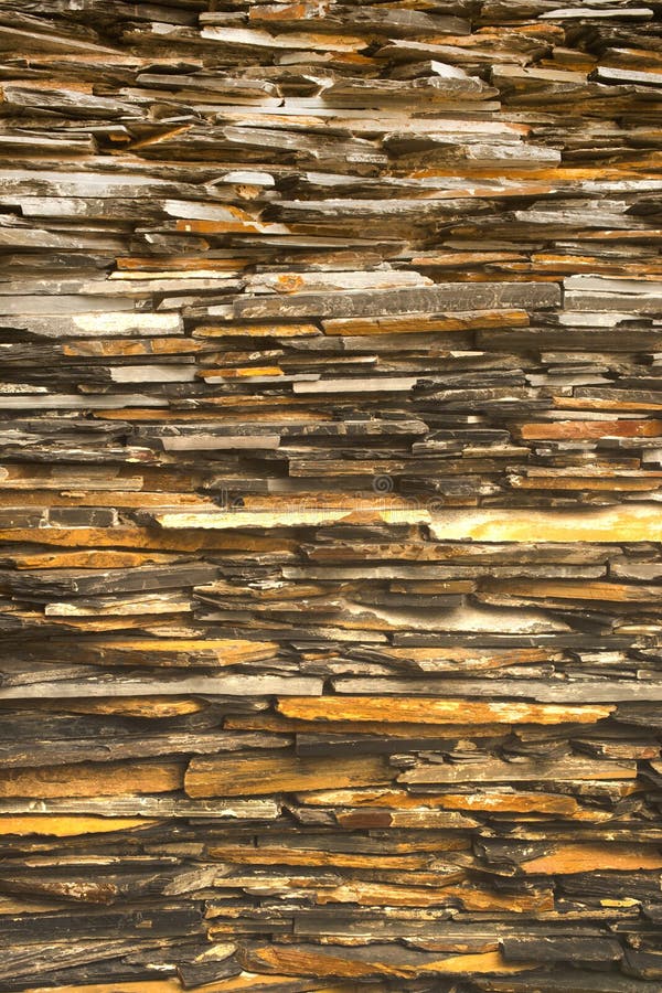 Stone Building Texture and Background. Stock Photo - Image of stucco ...