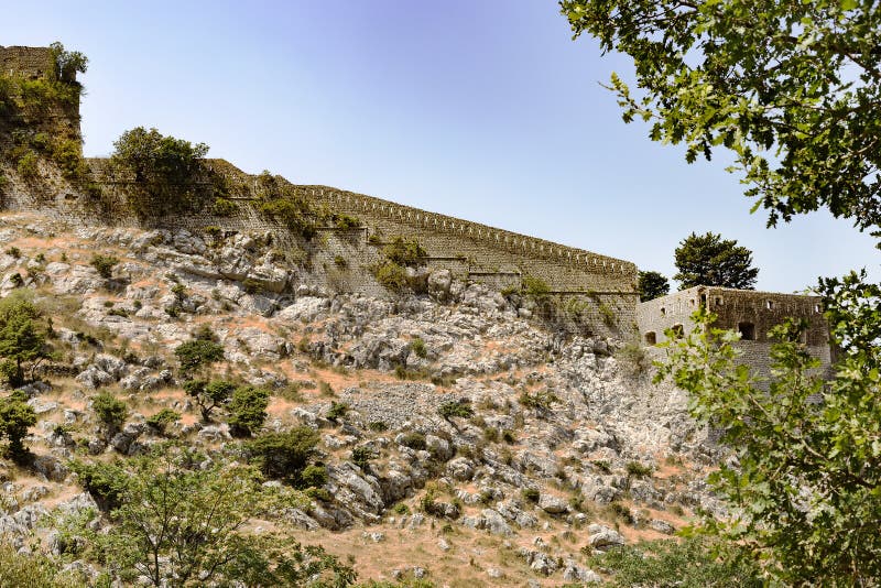 Stone buildings stock image. Image of border, angle - 103315287