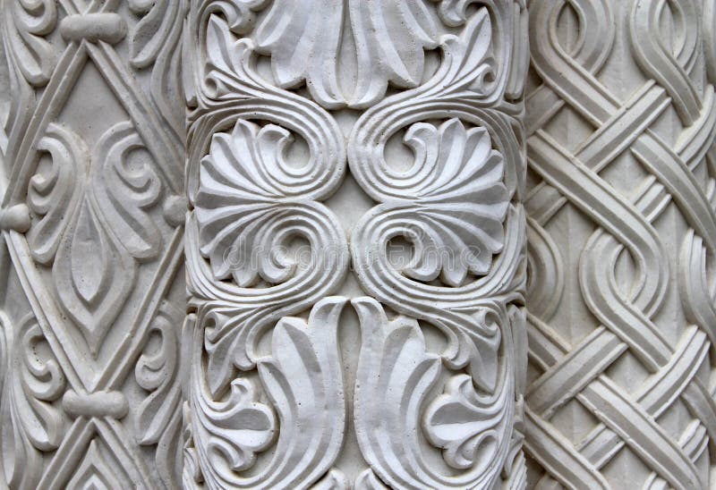 Stone carving stock photo. Image of ancient, culture - 14982910