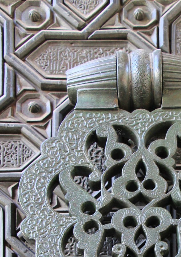 Stone Carving, Metal, Carving, Pattern Picture. Image: 125016985