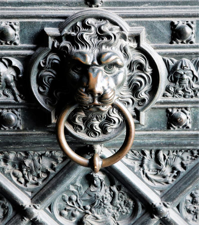 Stone Carving, Metal, Carving, Relief Picture. Image: 116330578