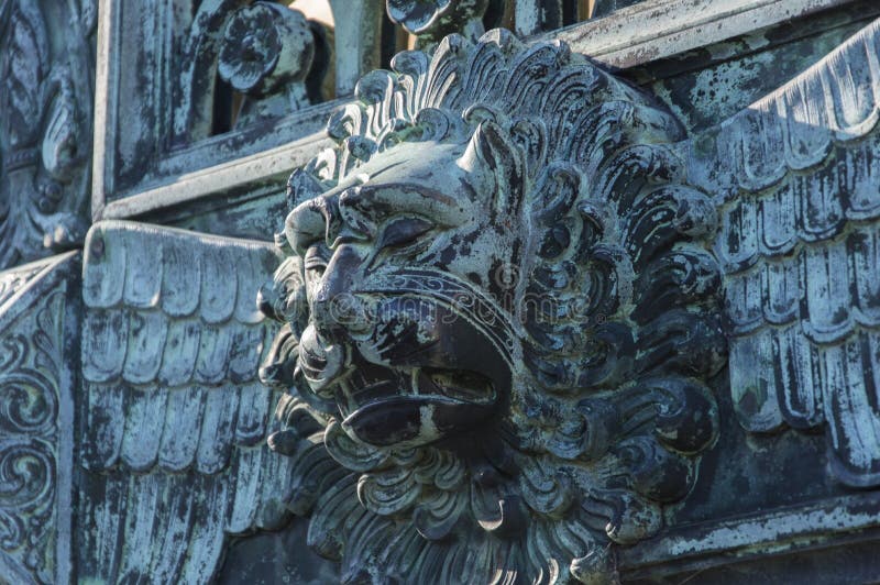 Stone Carving, Sculpture, Statue, Carving Picture. Image: 112121141