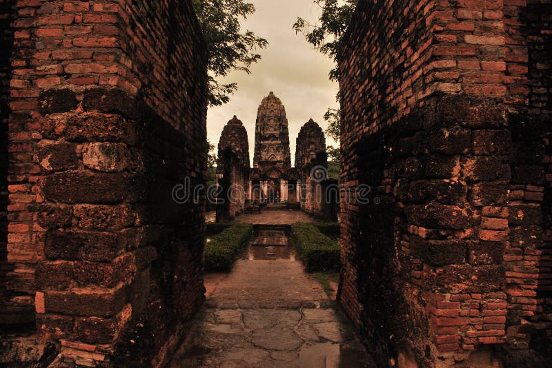 Stone castle stock image. Image of wonderful, tourism - 13341609