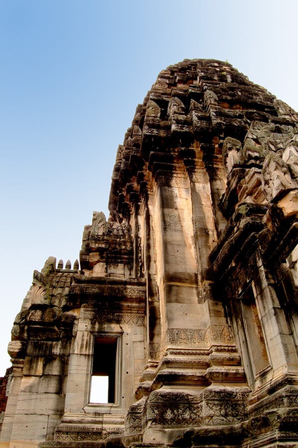 Stone castle stock image. Image of historical, ancient - 16411615