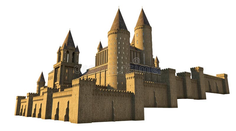 Castle Academy Stock Illustrations – 275 Castle Academy Stock ...