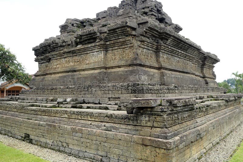 Stone castle stock image. Image of castle, rock, tower - 77113363