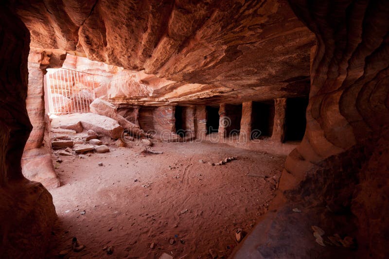 Stone Cave stock image. Image of carbonate, geology, erosion - 22906663