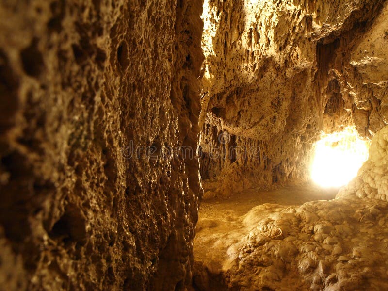 Stone Cave Inside. Ancient Crystal Formations, Stones, Geology, the ...