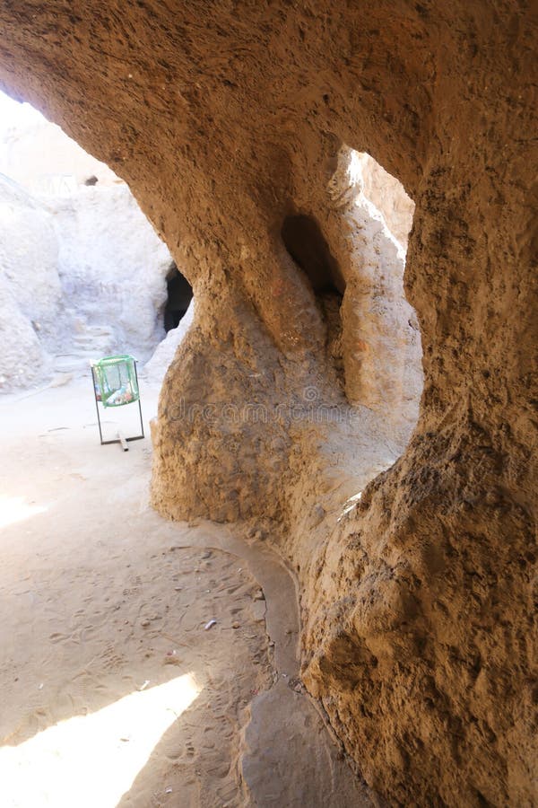 African Cave stock photo. Image of natural, african - 101208054