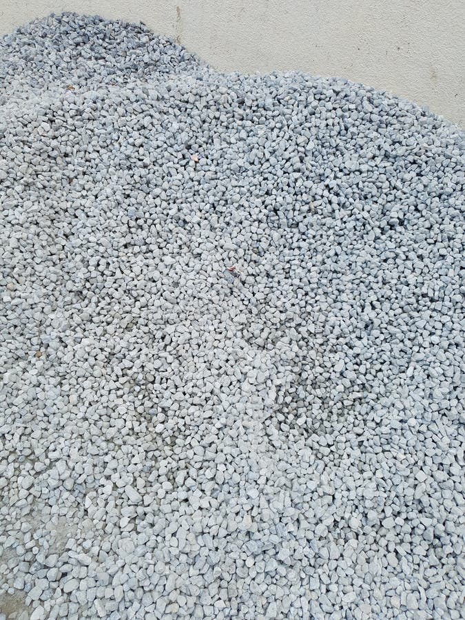 Stone,Cement and Sand for Construction Stock Photo - Image of expensive ...