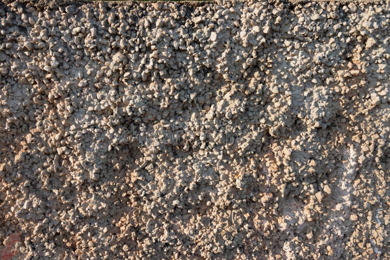 Stone Cement Splatter Texture Background Stock Image - Image of floor ...