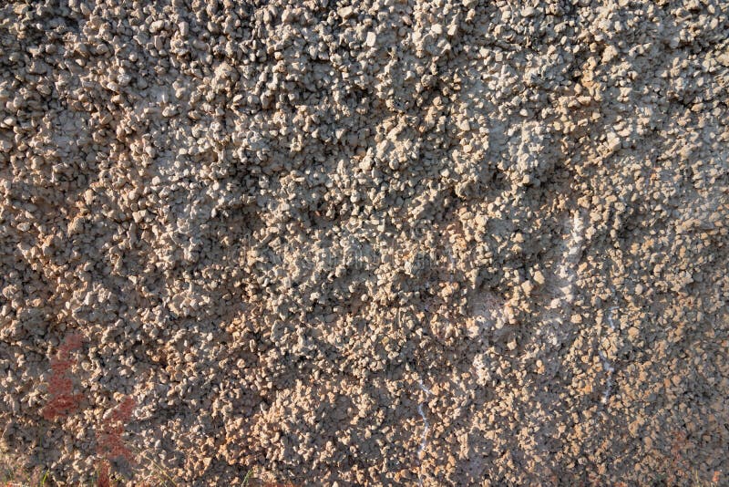 Stone Cement Splatter Texture Background Stock Photo - Image of dirty ...