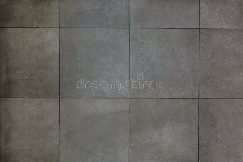 Stone and Ceramic Floor Tiles Texture, View from Above Stock Photo ...