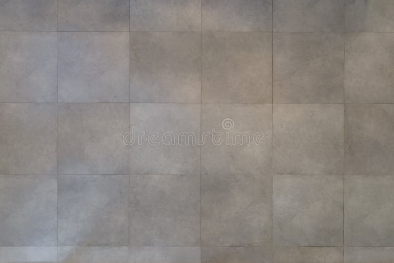 Stone and Ceramic Floor Tiles Texture, View from Above Stock Image ...