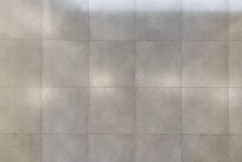 Stone and Ceramic Floor Tiles Texture, View from Above Stock Photo ...