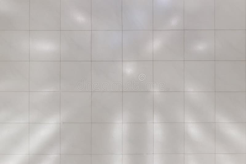 Stone and Ceramic Floor Tiles Texture, View from Above Stock ...