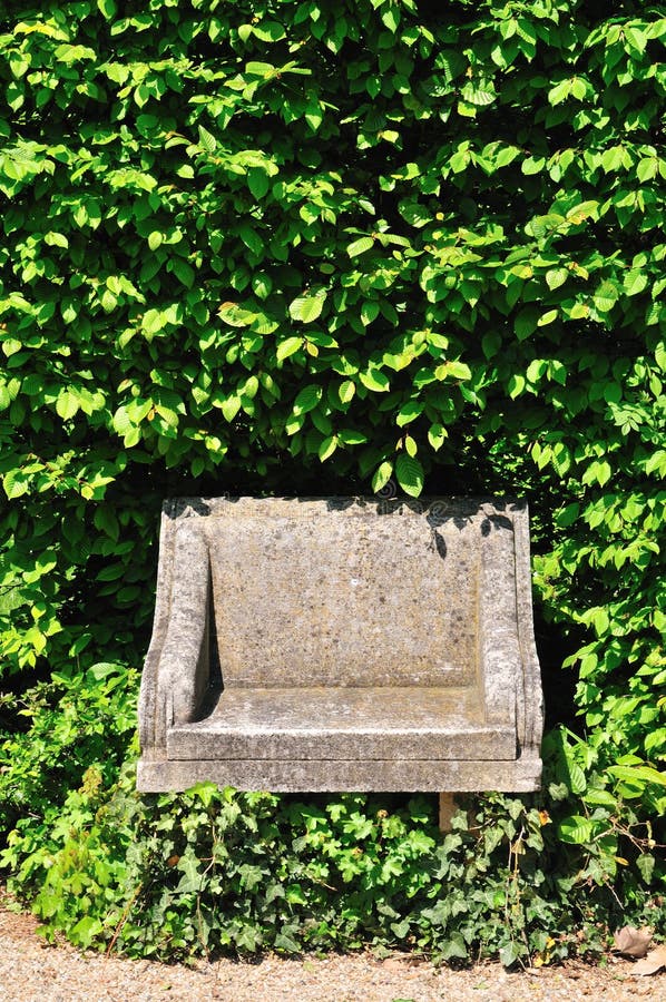 Stone chair stock photo. Image of rough, texture, element - 30816302