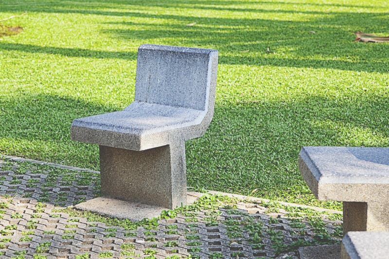 Stone chair stock photo. Image of rough, texture, element - 30816302