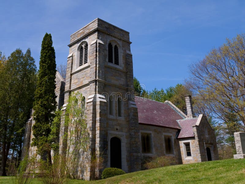 Stone Chapel stock photo. Image of cathedral, church, rock - 9796996
