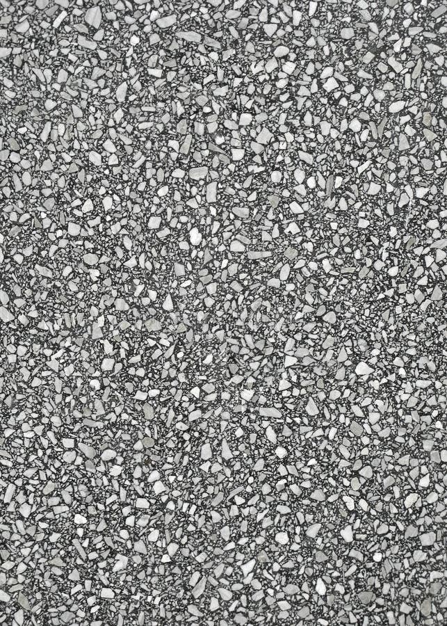 Stone Chips Asphalt stock image. Image of allover, random - 56530575