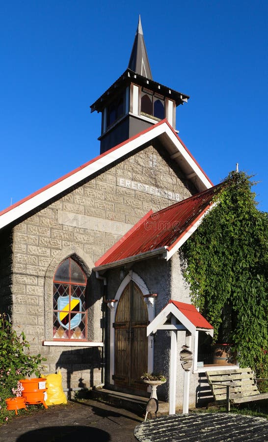 Stone Church stock image. Image of lord, stone, history - 28613383