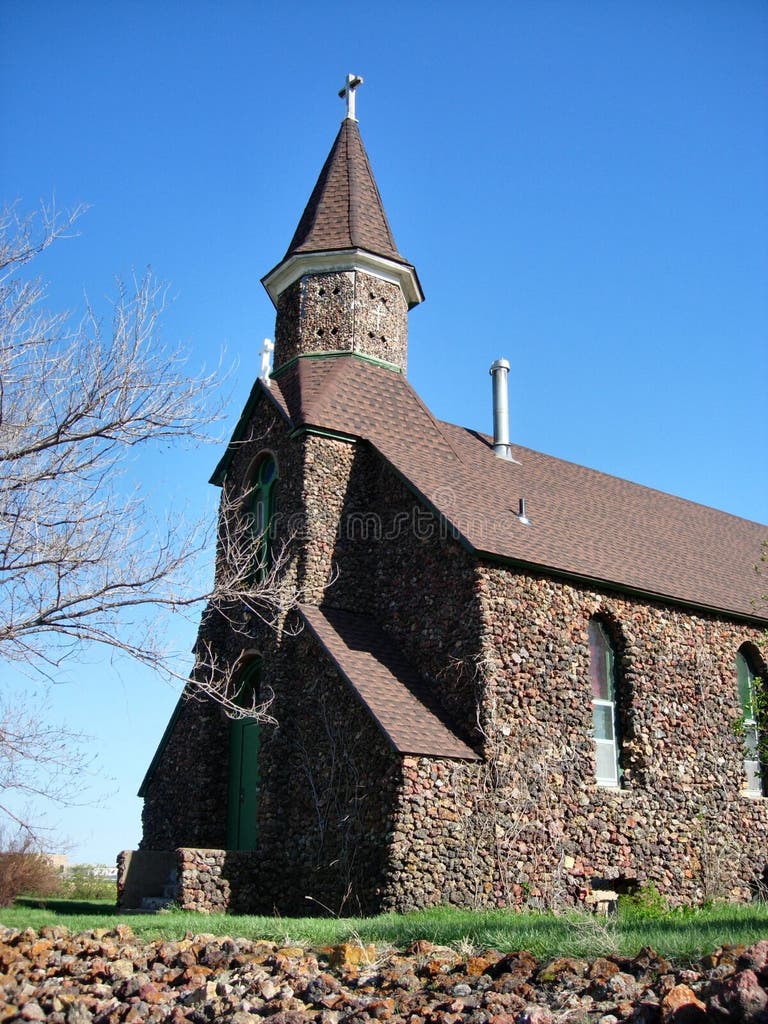 577 Cross Church Steeple Old Christian Stone Temple Stock Photos - Free ...