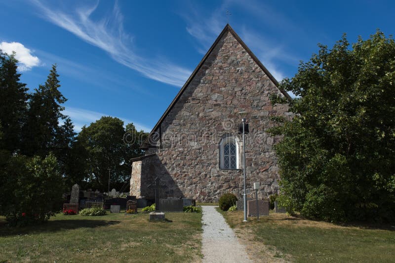 Pertteli Church Stock Photos - Free & Royalty-Free Stock Photos from ...