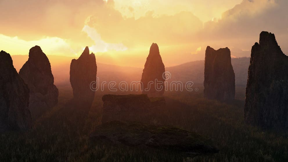 Circle Sunset Stock Illustrations – 86,192 Circle Sunset Stock ...