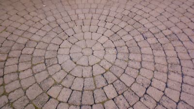 572 Circular Paving Stone Pattern Stock Photos - Free & Royalty-Free ...