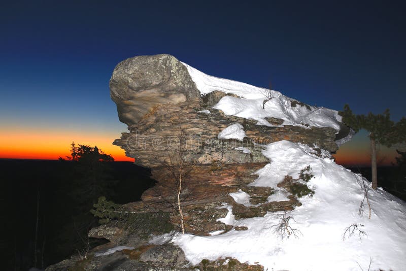 Stone city stock image. Image of stone, russia, perm - 101716013