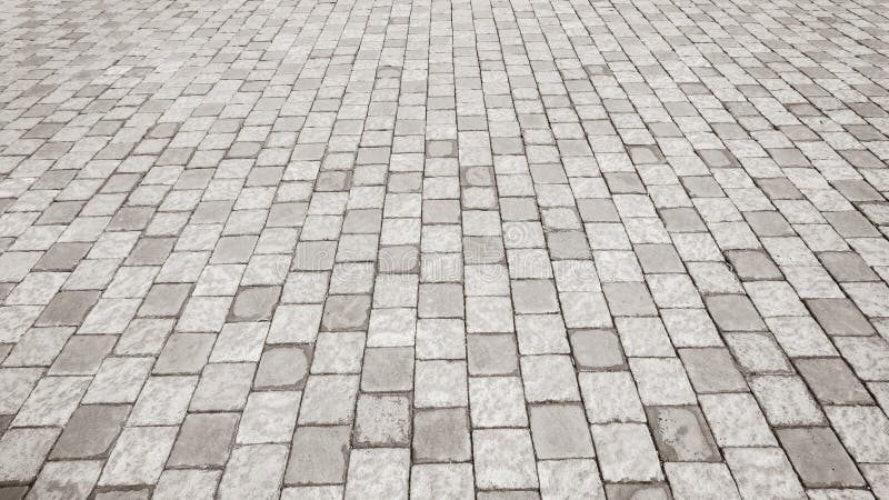 Stone Cobbles Close-Up Background Stock Photo - Image of grey, stones ...