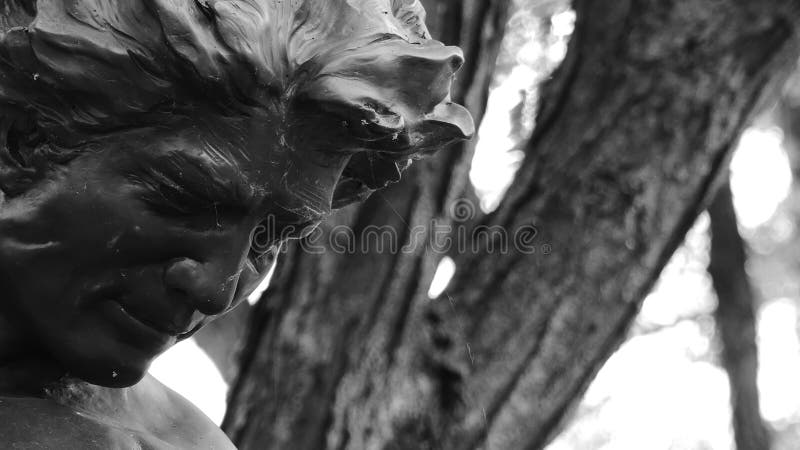 Stone Cold Man stock photo. Image of next, world, looking - 94086004