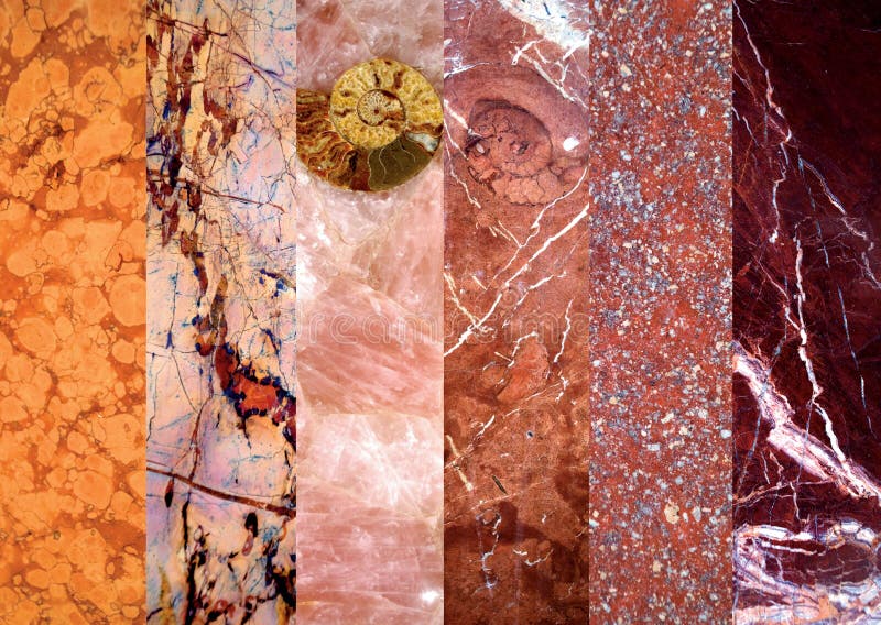 Stone collection stock image. Image of alternative, circle - 14206379