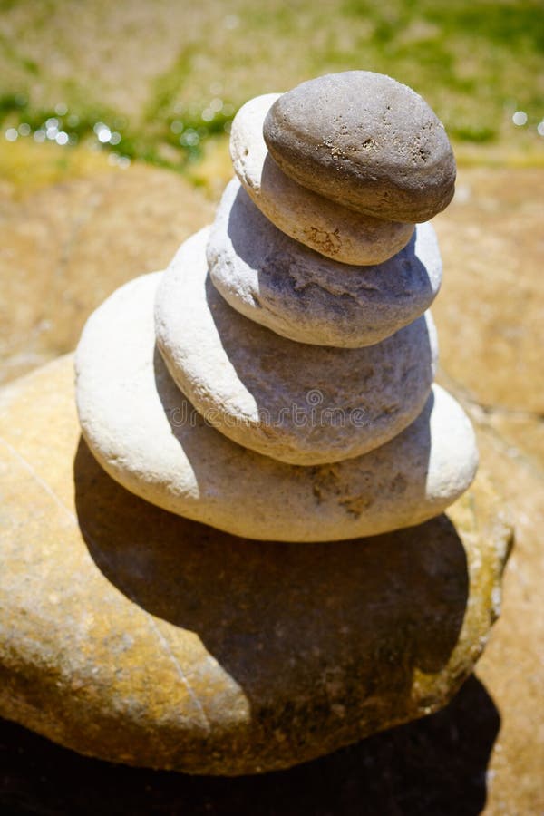 Stone collection stock image. Image of harmony, rocky - 21200675