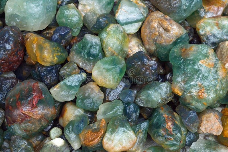 Stone Color stock image. Image of esoteric, jewels, collection - 41279401